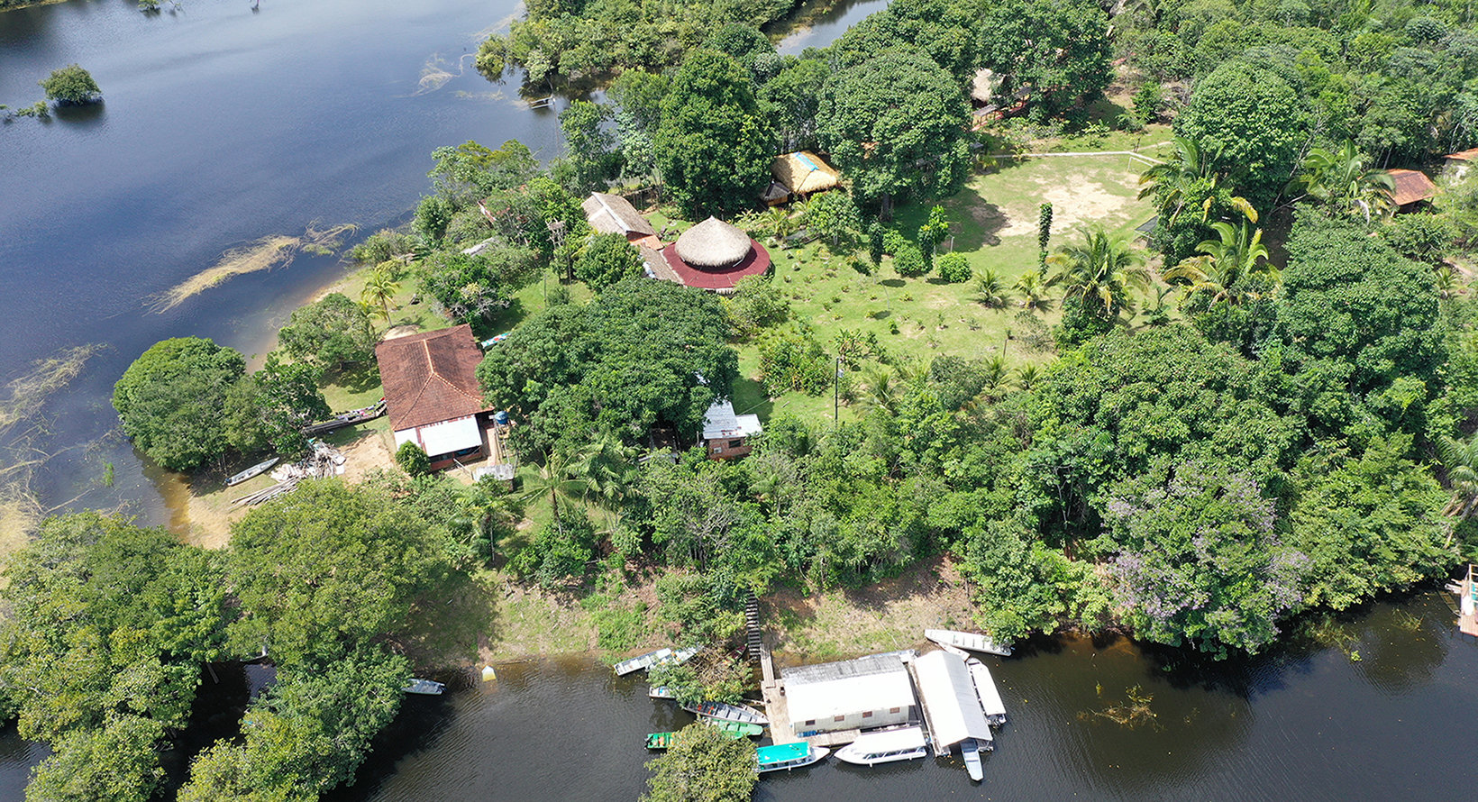 Adon EcoTourism